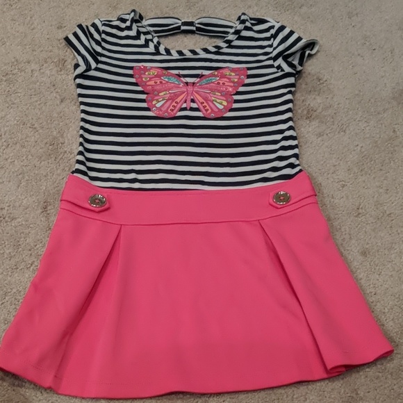 Basic Editions | Dresses | Little Girls Dress | Poshmark
